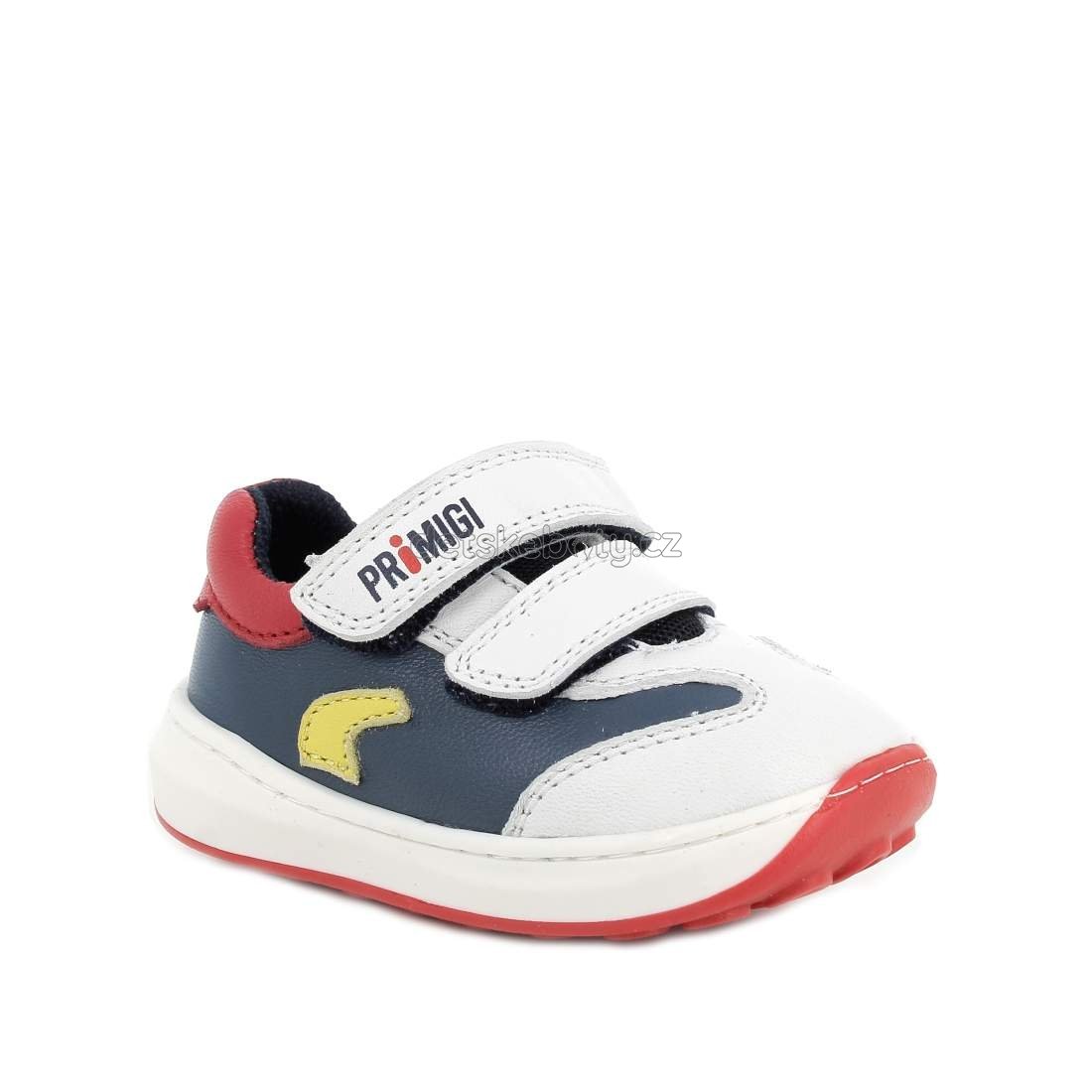 Primigi | Dětskéboty.cz